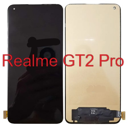 Jual LCD TouchScreen Realme GT2 Pro - GT 2 Pro - RMX3301 - RMX3300 ...