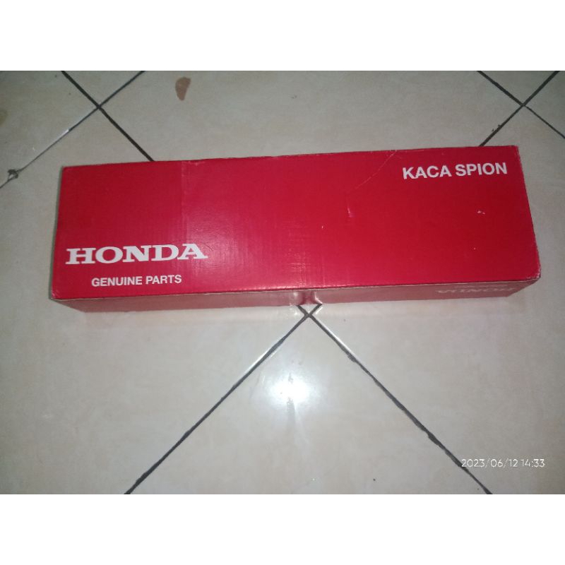 Jual spion Astrea grand original AHM Honda | Shopee Indonesia