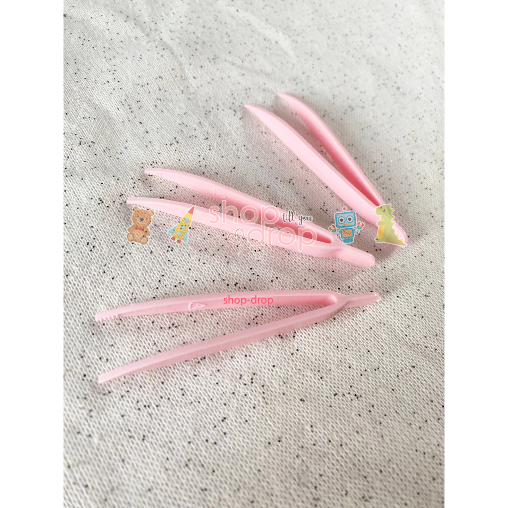 Jual Tweezer Pinset Penjepit Anak - Capitan Anak - Alat Montessori Tool ...