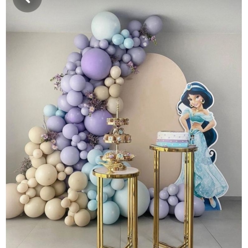 Jual Paket Backdrop styrofoam cuatom | Shopee Indonesia