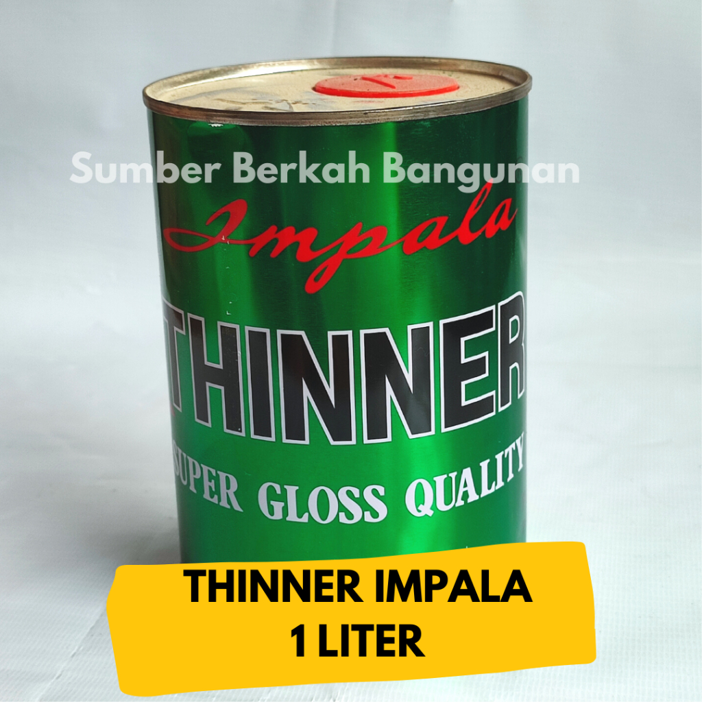 Jual TINNER TINER KELINCI IMPALA 1KG | Shopee Indonesia
