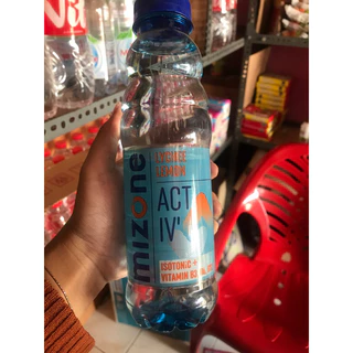Jual Produk Mizone Harga Terbaru & Murah Maret 2026 | Shopee Indonesia
