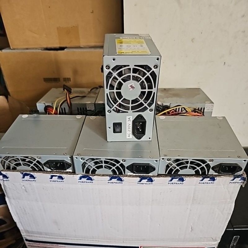 Jual PSU STANDART SIM V SB-380W SIMBADDA CPOTAN CHASSING 380WAT MURAH LEBAY | Shopee Indonesia