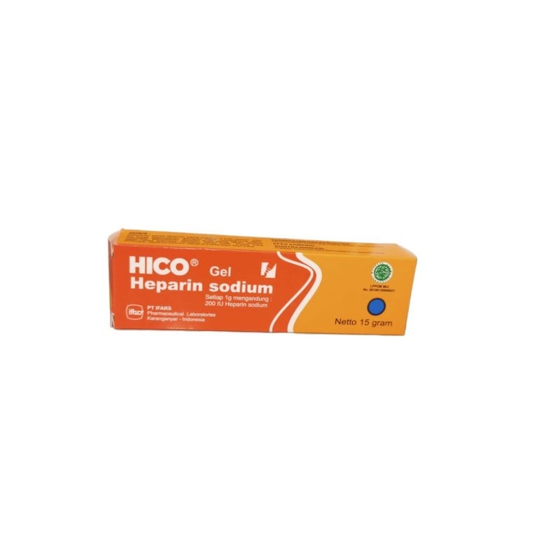 Jual Hico Gel | Shopee Indonesia