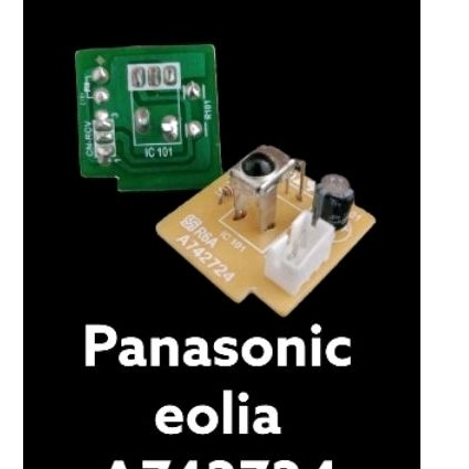 Jual sensor ac panasonic national eolia | Shopee Indonesia