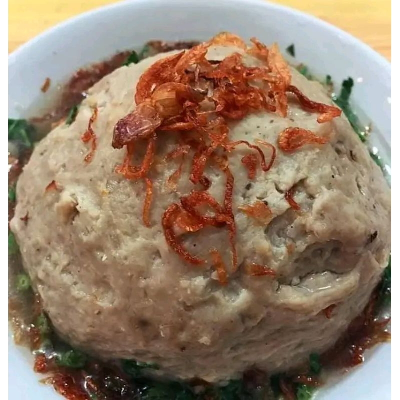 Jual bakso urat bogem jumbo isi 5 | Shopee Indonesia