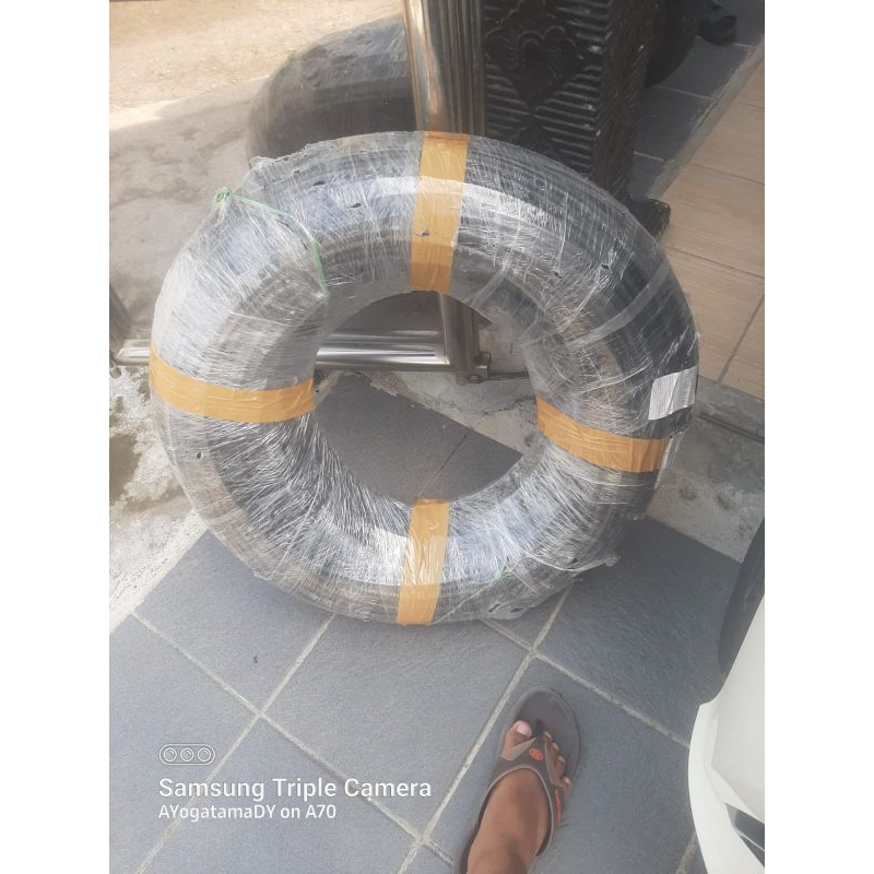 Jual kabel fo adss dan scpt ( fiber optik ) terlaris 6 core 12core ...