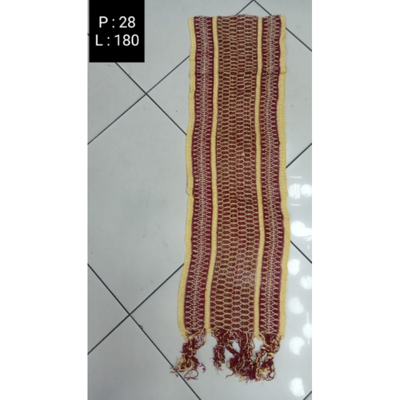 Jual Syal Selendang Kurta Sherwani Baju India Pria Kabir Khan Kostum ...