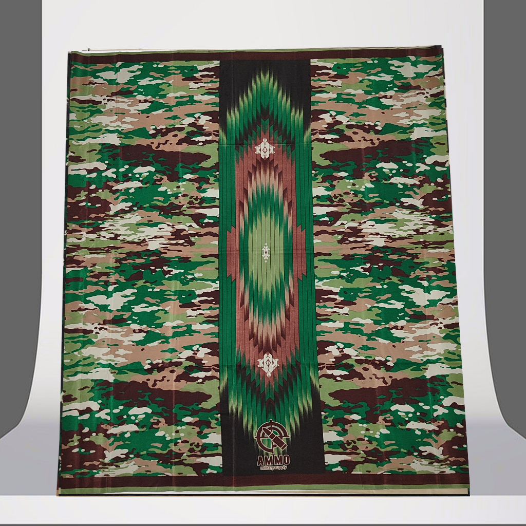 Jual SARUNG LORENG MOTIF TNI MOTIF AL MOTIF TNI AU MALVINAS | Shopee ...