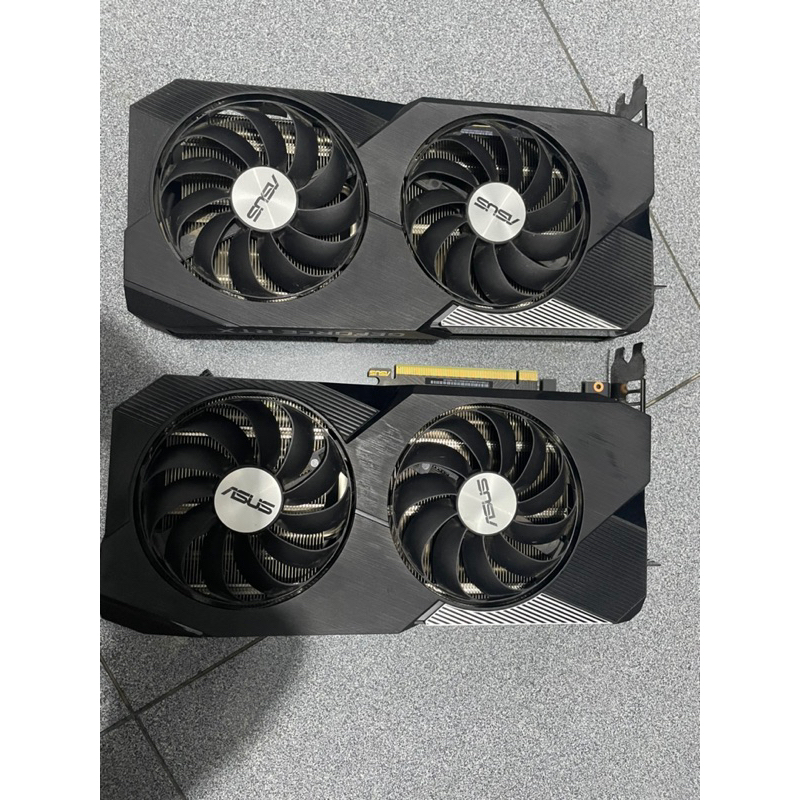 Jual Asus rtx 3060 12gb dual fan mulus | Shopee Indonesia