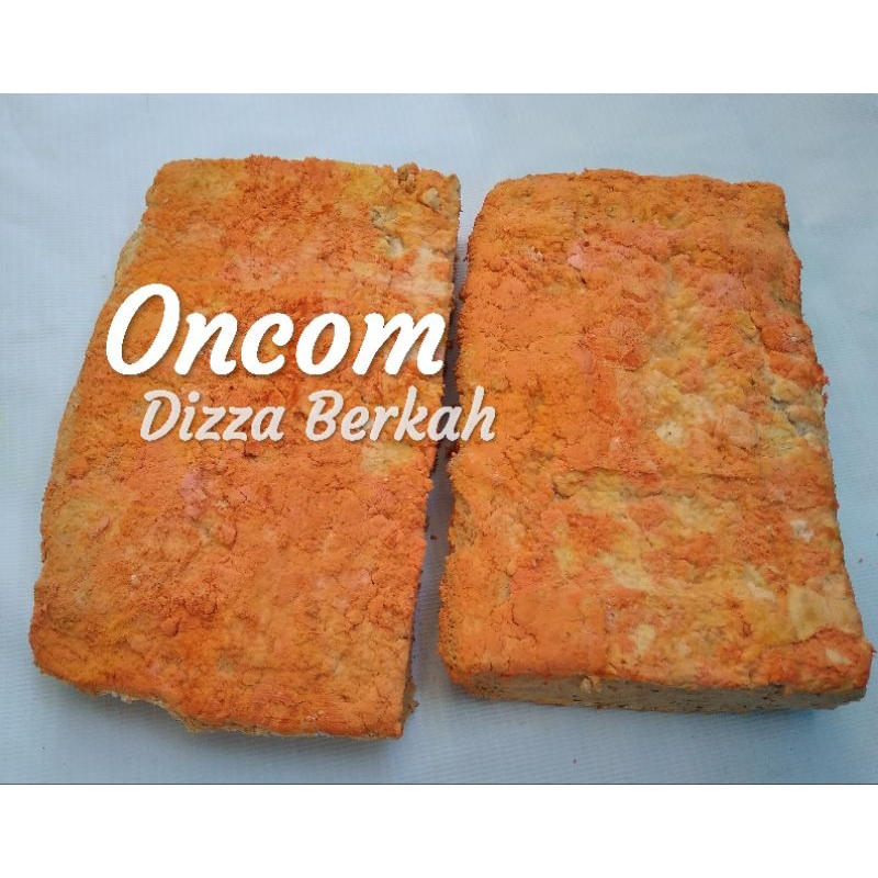 Jual ONCOM MERAH/1 pc/Oren/Bagus/Dizza Berkah | Shopee Indonesia