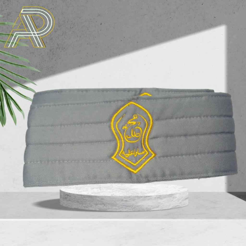 Jual Habwah Premium Quality | Sabuk Duduk Majlis Sholawat Dzikir dan ...