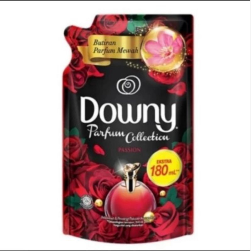 Jual Downy Pewangi All Variant 950ml 1 L - 1,35 L 850ml | Shopee Indonesia