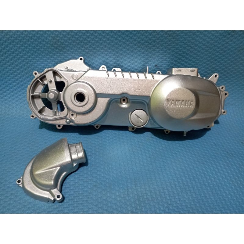 Jual BAX BLOCK CVT YAMAHA NOUVO Z ORIGINAL | Shopee Indonesia