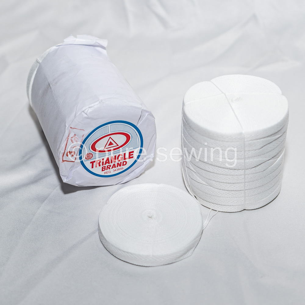 Jual Tali Bendera / Tali Guling Veterban / Tali Guling Piterban / Tali ...