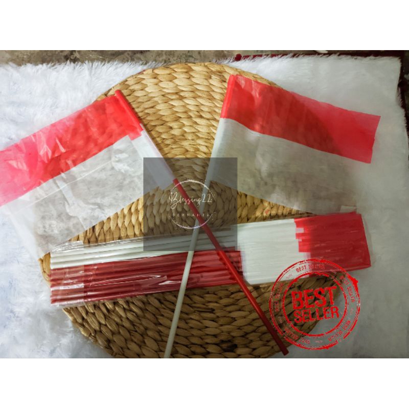 Jual Bendera plastik gagang Bendera plastik merah putih dengan gagang ... Jual Bendera plastik gagang Bendera plastik merah putih dengan gagang ...