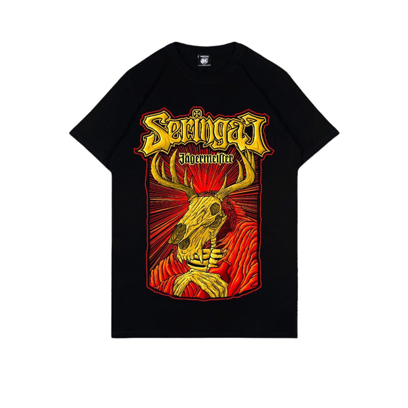 Jual KAOS MUSIK / KAOS SERINGAI / KAOS BAND / SERINGAI TSHIRT | Shopee ... Jual KAOS MUSIK / KAOS SERINGAI / KAOS BAND / SERINGAI TSHIRT | Shopee ...