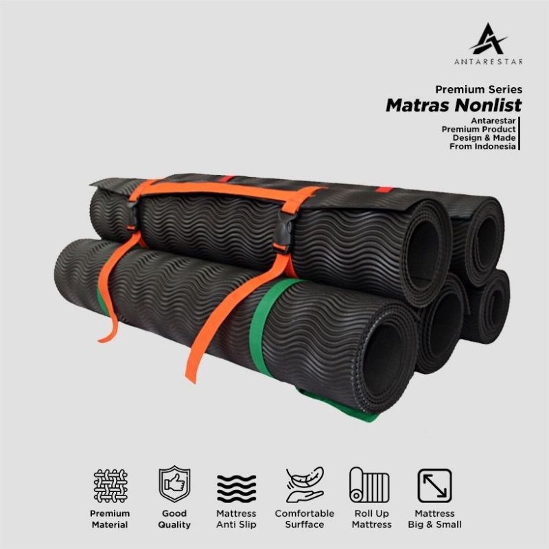 Jual Matras Camping Terlengkap & Harga Terbaru April 2026 | Shopee ...