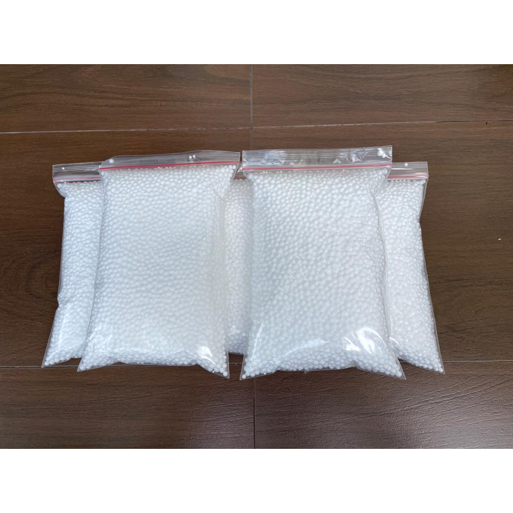 Jual Butiran Styrofoam / Sterofoam Butiran / Styrofoam Butiran Packing ...