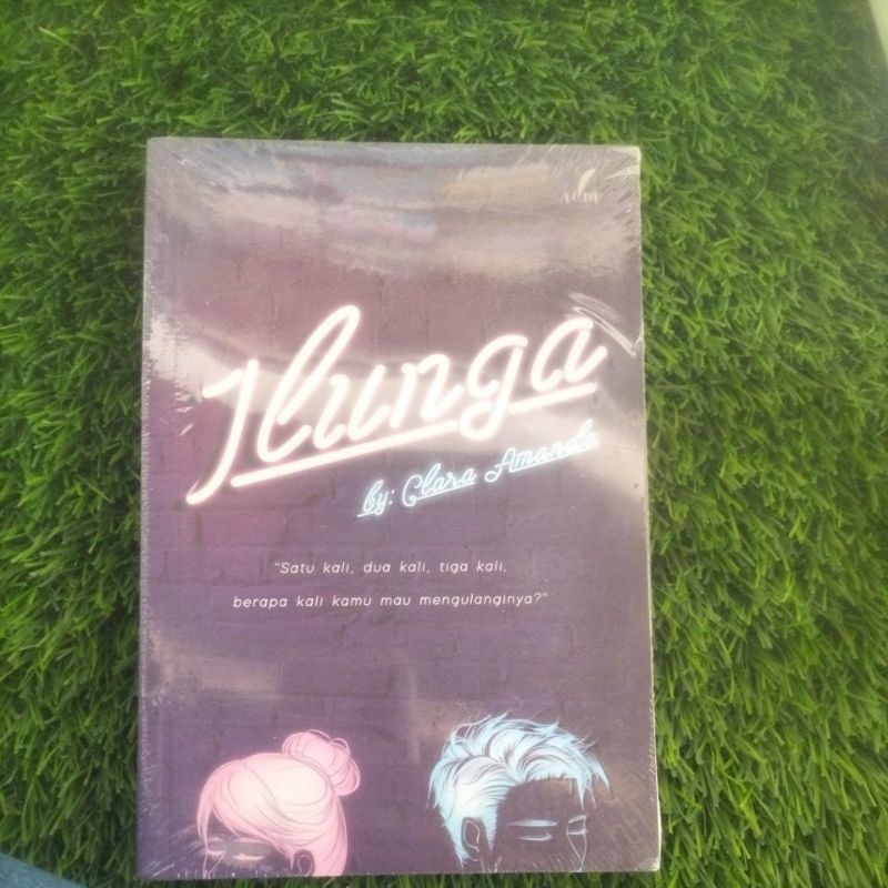 Jual BUKU BY CLARA AMANDA | Shopee Indonesia