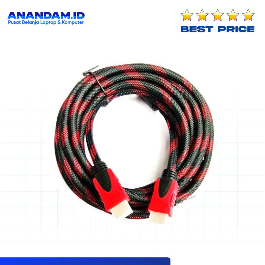 Jual Kabel HDMI 15M 15 meter | Shopee Indonesia