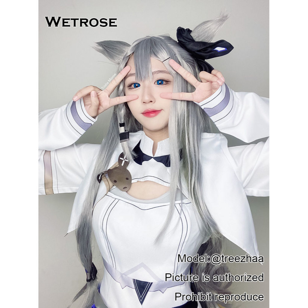 Jual 【Wetrose】Vestia Zeta Hololive Vtuber Indonesian Virtual Anchor ...