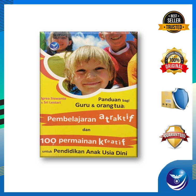 Jual Penerbit Andi - Panduan Bagi Guru Dan Orangtua: Pembelajaran ... Jual Penerbit Andi - Panduan Bagi Guru Dan Orangtua: Pembelajaran ...