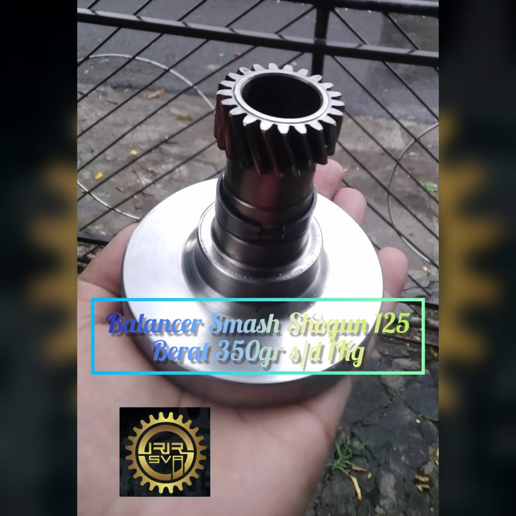 Jual Balancer Kopling Suzuki Smash SP Shogun 125 Shogun 110 Racing ...