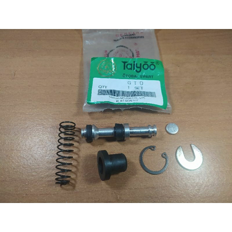 Jual Repair Kit master rem Kawasaki GTO BINTER MERZY KZ200 barubstok ...