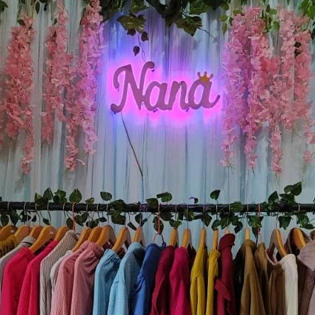 Jual Huruf Kayu Wooden Lettering Custom Lampu | Shopee Indonesia