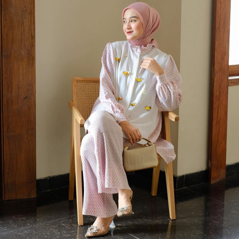 Jual zeva set CHS352 | CORDY | Shopee Indonesia