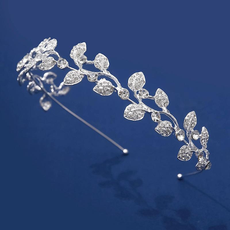 Jual Aneka Bando/ Tiara Bando Mini Wisuda Anak /Dewasa / Birdesmaid ...