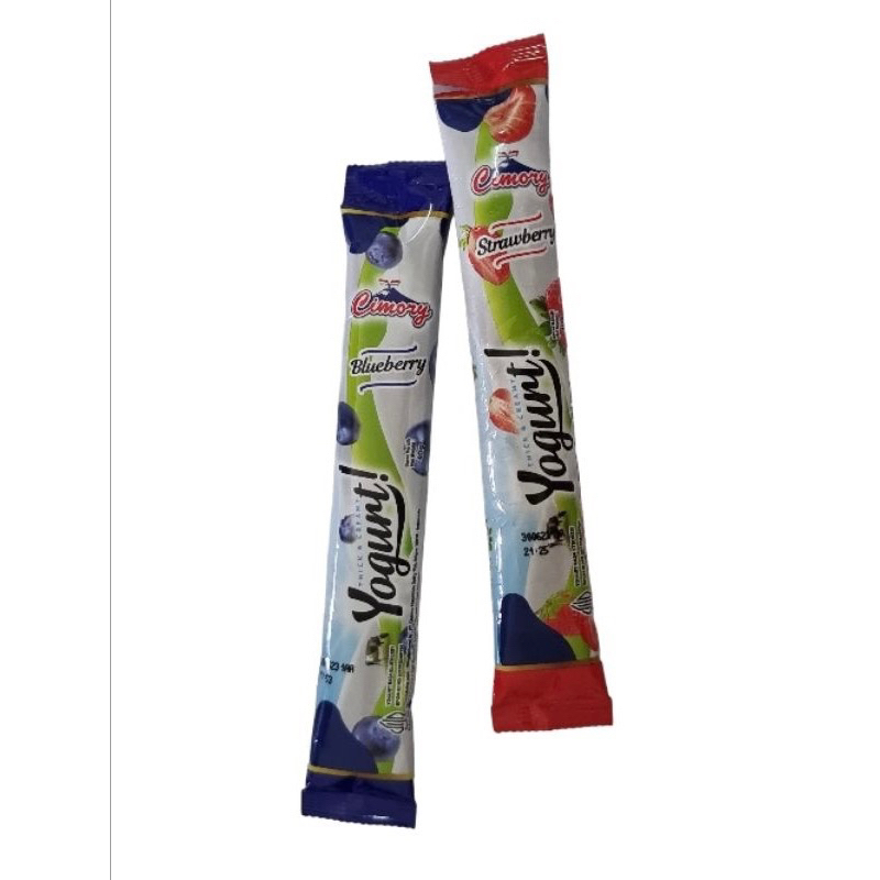 Jual Cimory Squeeze Yoghurt Stick - Netto 40 gr | Shopee Indonesia