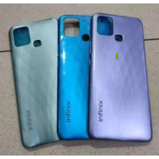 Jual BACKDOOR INFINIX HOT 10S/X689 | Shopee Indonesia