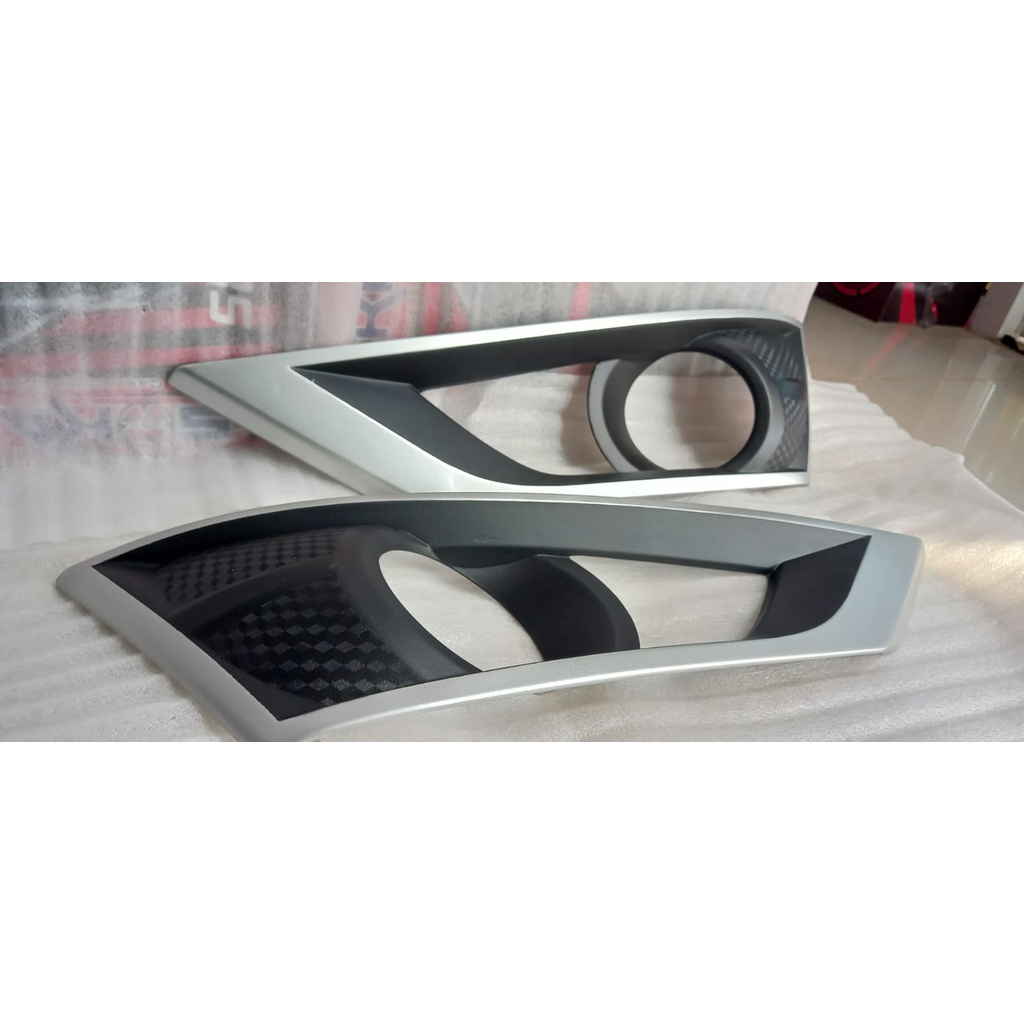 Jual FOG Lamp Garnish SIGRA Garnis FOGLAMP SIGRA - GARNISH FOGLAMP ...
