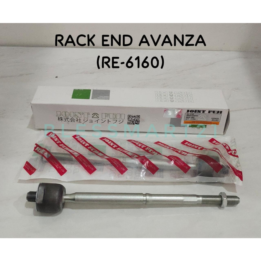Jual RACK END AVANZA (RE-6160) | Shopee Indonesia