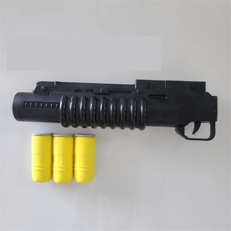 Jual AKSESORIS RPG BISA PAKAI M416 / M249 - MAINAN PERAN ANAK BUSA ...