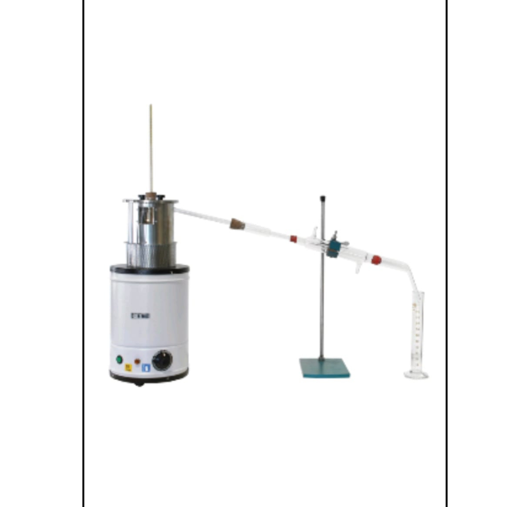 Jual Distilation of Cutback Asphalt (PDC-8018) | Shopee Indonesia