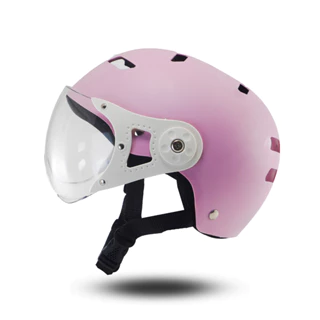 Jual Helm Sepeda Listrik Terlengkap & Harga Terbaru Juli 2024 | Shopee ...