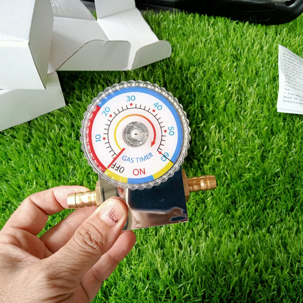 Jual TIMER KOMPOR GAS TANPA BATREY TIMER KOMPOR PENGAMAN KOMPOR ...