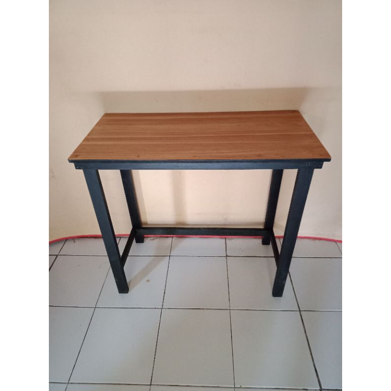Jual Meja belajar Meja kerja PxLxT 80x40x70 | Shopee Indonesia