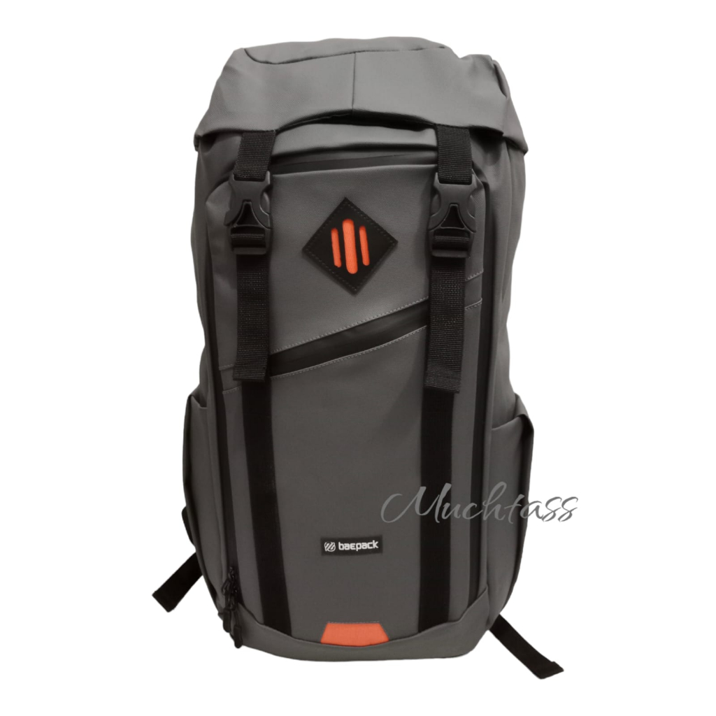Jual Tas Ransel Waterproof Anti air Premium Semi Carrier Tas Punggung ...