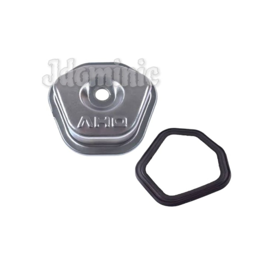 Jual cylinder head cover GX-270 GX-340 GX-390 mesin honda 4 tak genset ...
