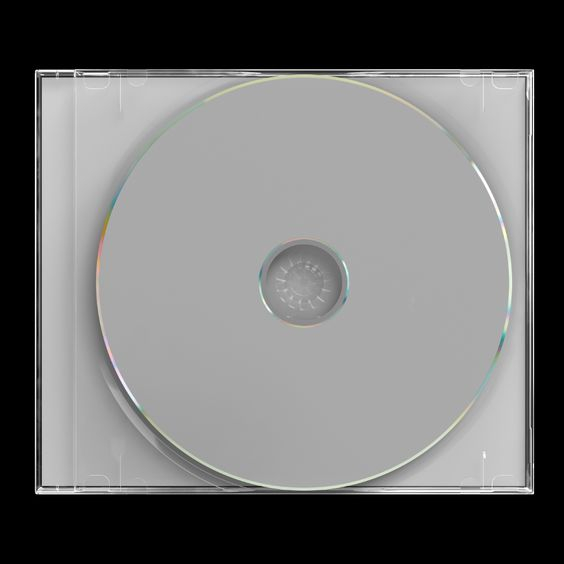 Jual CD POLOS (tanpa design) | Shopee Indonesia