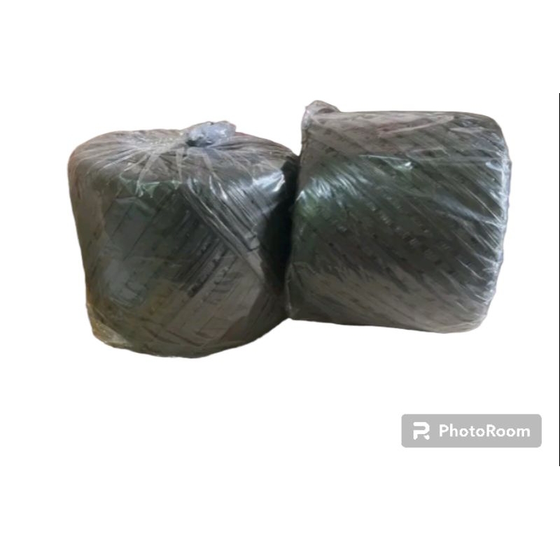 Jual TALI RAFIA 1KG ROLL BESAR | Shopee Indonesia