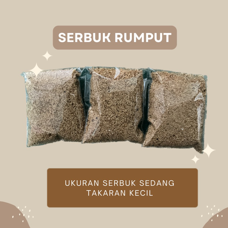 Jual Serbuk Rumput|Rumput Tabur-Maket Diorama Monokrom | Shopee Indonesia