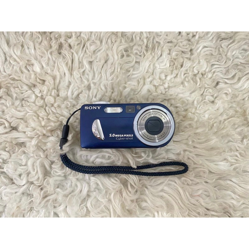 Jual Sony Cybershot DSC-P10 | Shopee Indonesia