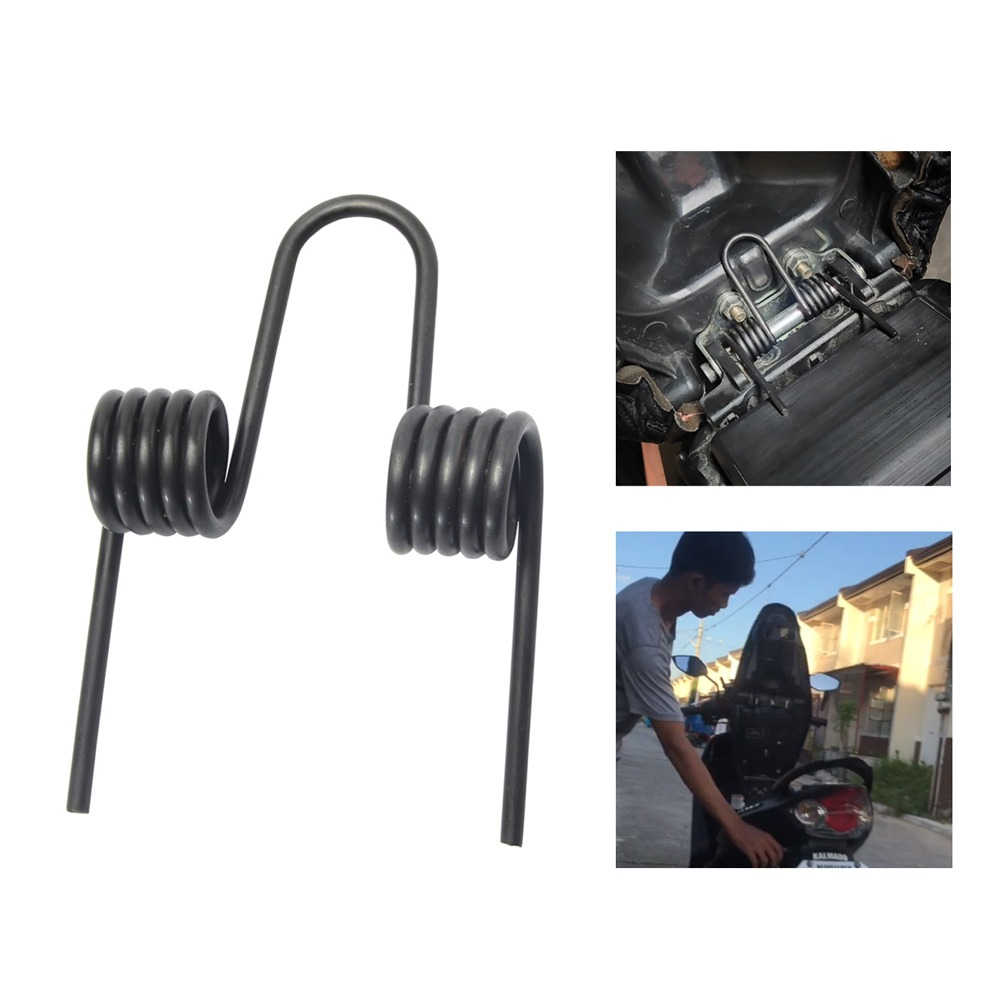 Jual BISA COD PER JOK MOTOR DUDUKAN PER JOK KAWAT SPRING PER JOG MOTOR ...