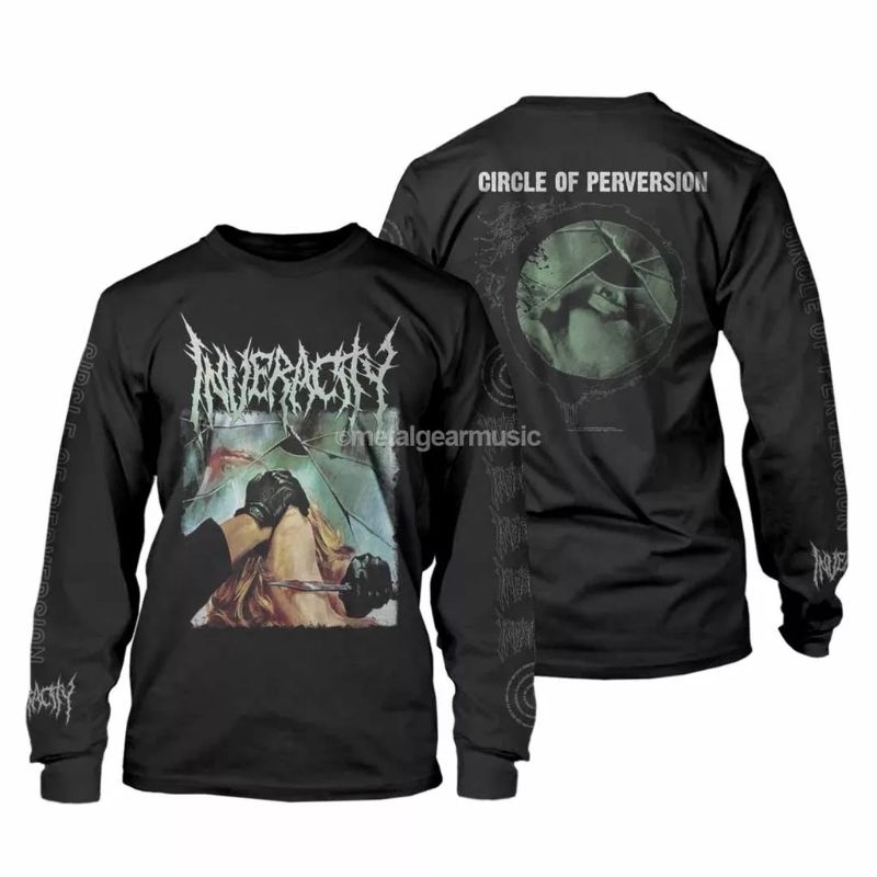Jual ls inveracity - circle | Shopee Indonesia