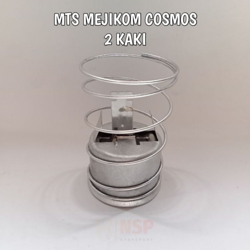 Jual MTS Mejikom 2 Kaki Otomatis Mejikom Rice Cooker | Shopee Indonesia